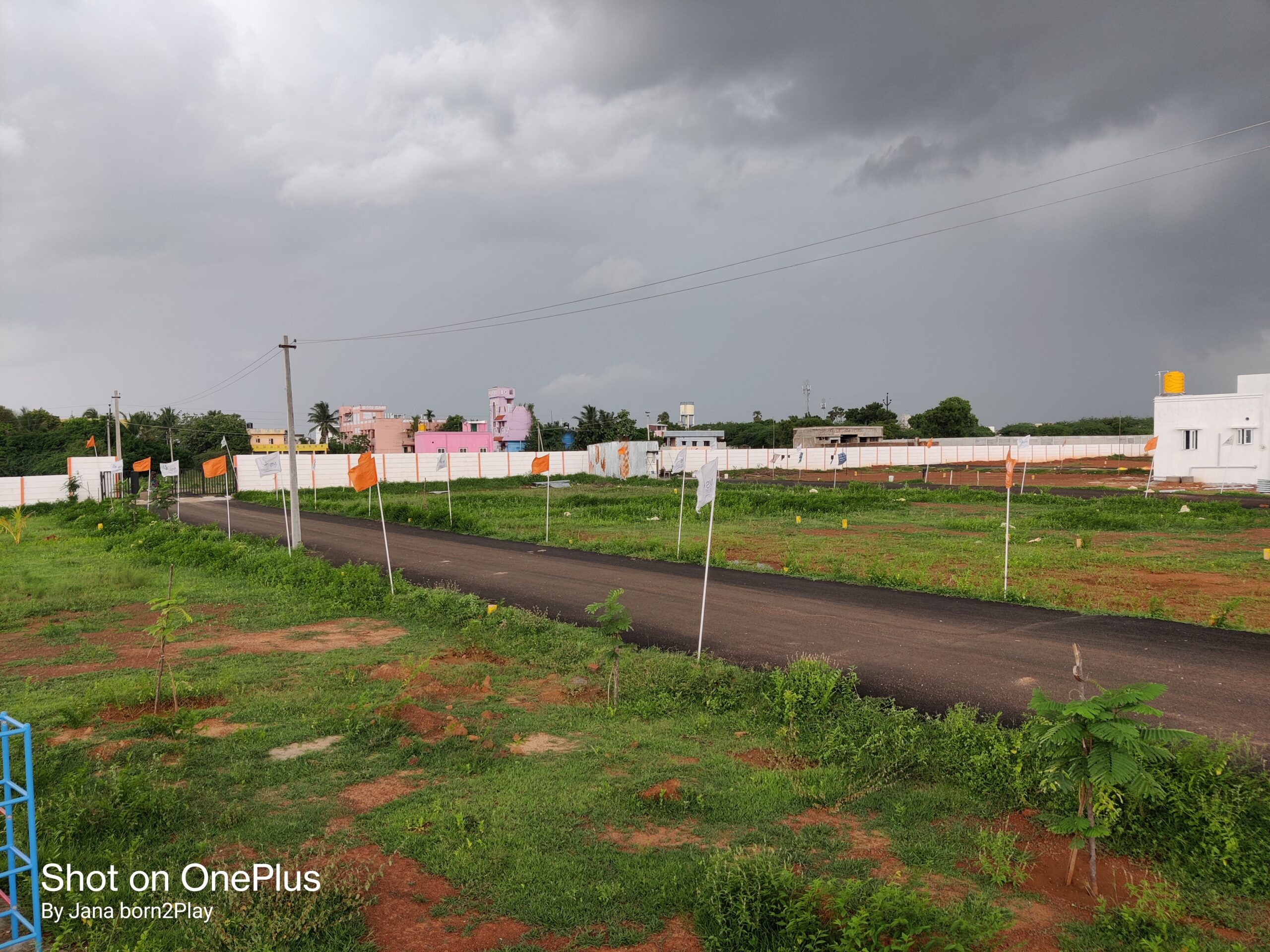 MS Thirumala Nagar – MS Developers